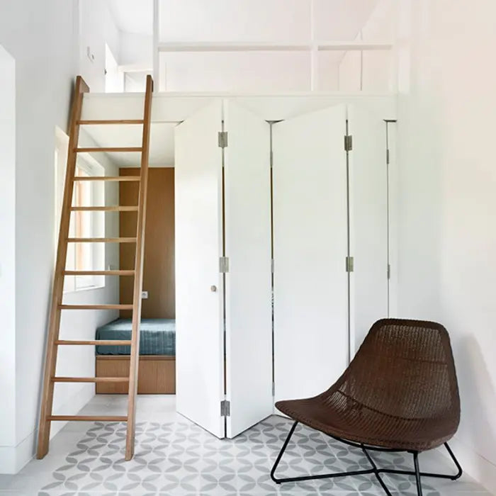 ADG Sliding Systems - Folding — Ariel Door Gears Ltd.