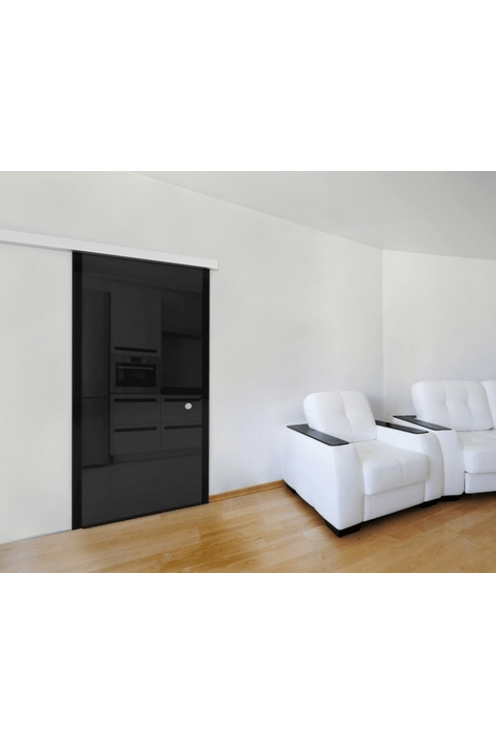 ADG Sliding Systems - Auto Close — Ariel Door Gears Ltd.