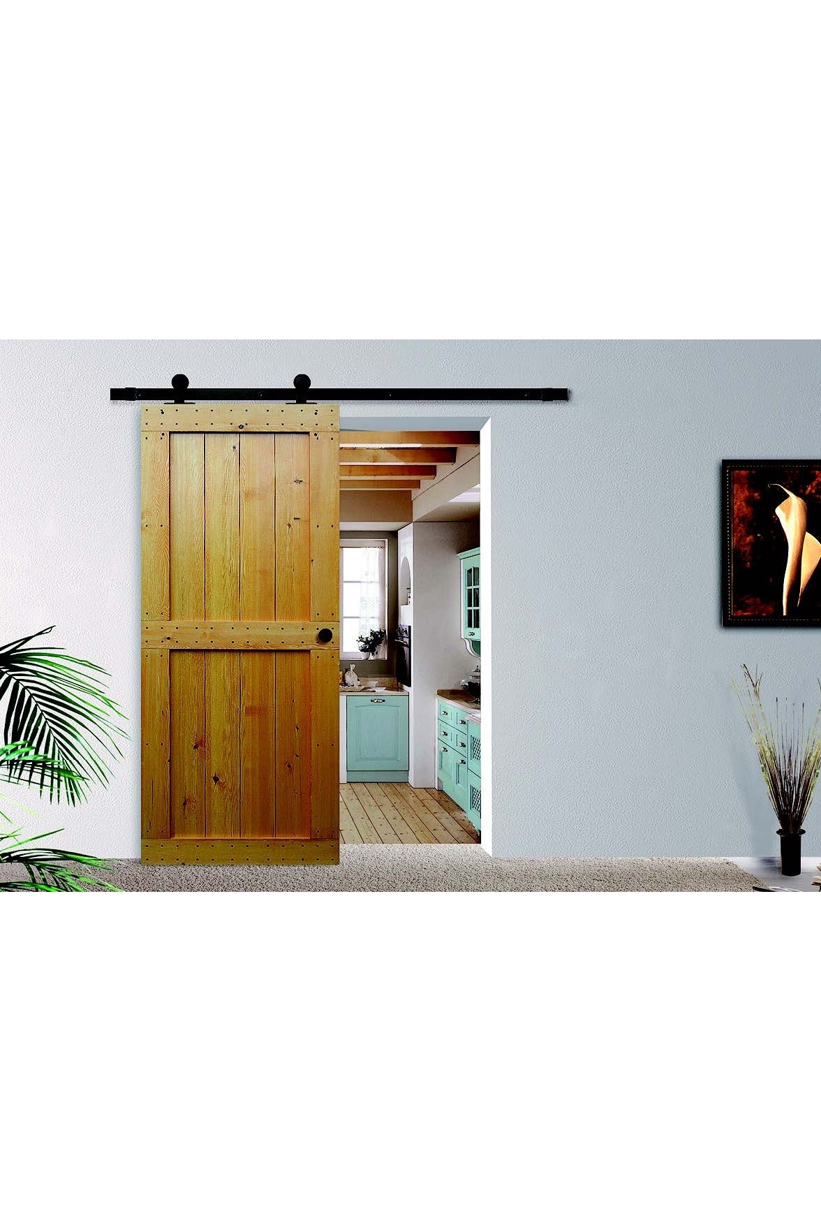 ADG Sliding Systems - Metal/Wood — Ariel Door Gears Ltd.