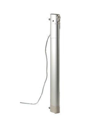 Motorised Electric Drop Bolt - Electradrop — Ariel Door Gears Ltd.