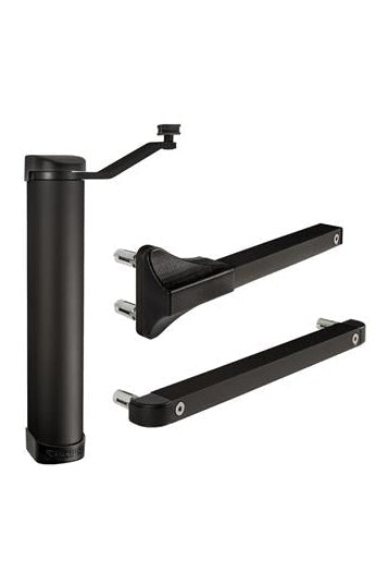 Lion Gate Closer — Ariel Door Gears Ltd.