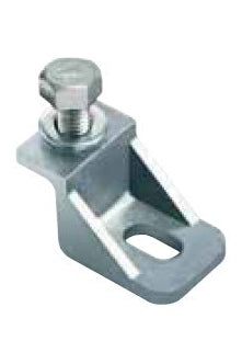 266 Angle Brackets for Rack — Ariel Door Gears Ltd.