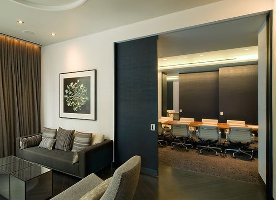 Full-neck Brass Hinge For Furniture — Ariel Door Gears Ltd.