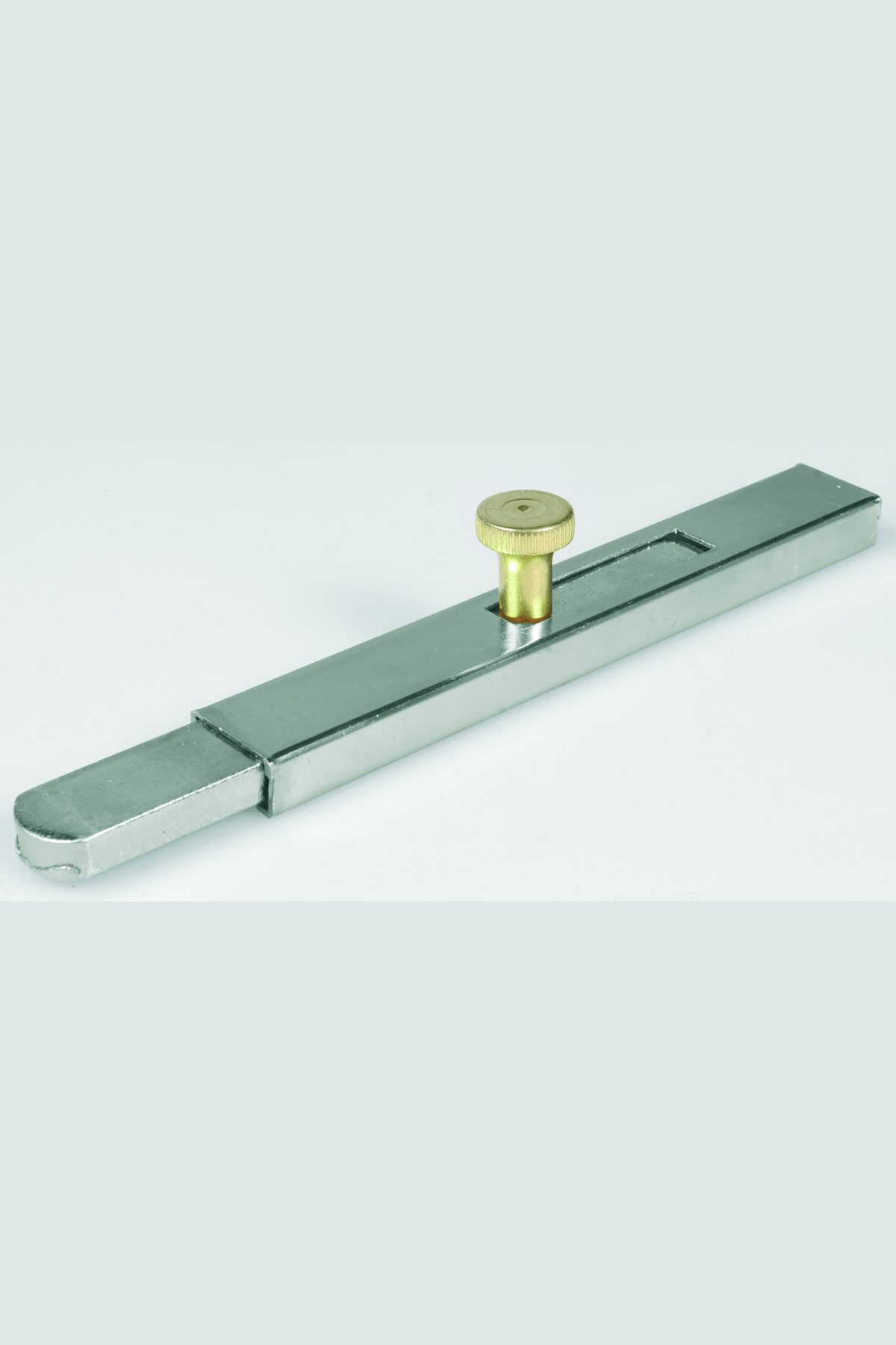 Heavy Vertical Bolt to Weld — Ariel Door Gears Ltd.