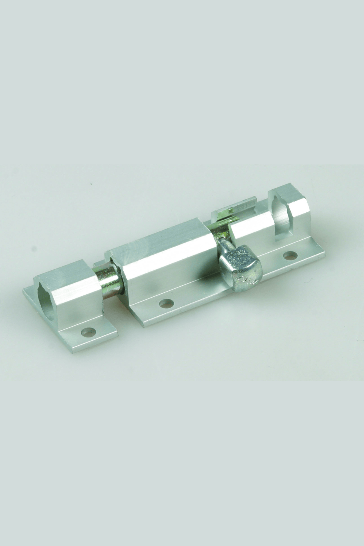 Bolt in Aluminium Narrow Type — Ariel Door Gears Ltd.