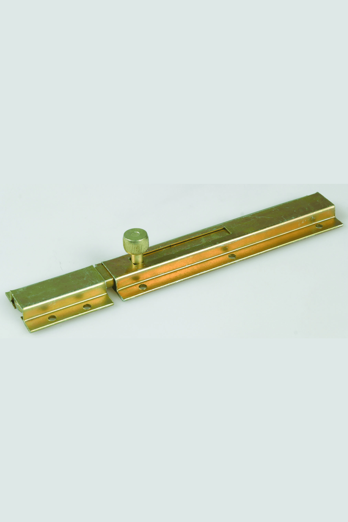 Covered Cross Bolts with Staple — Ariel Door Gears Ltd.