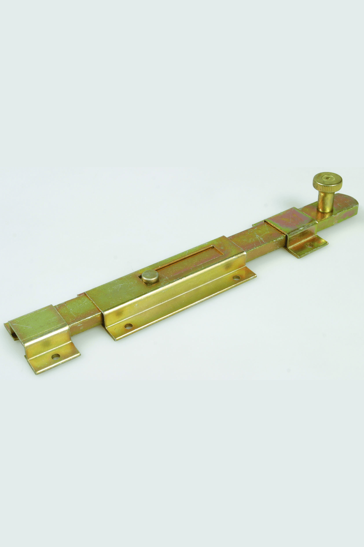 Heavy Vertical Bolt — Ariel Door Gears Ltd.