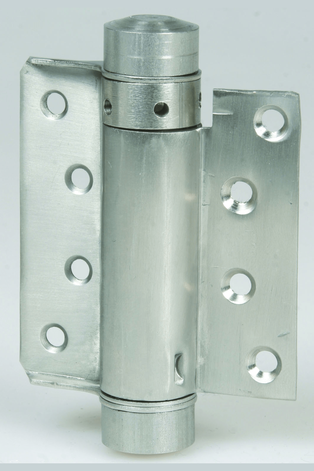 Single Acting Spring Hinge Boomer Type — Ariel Door Gears Ltd.