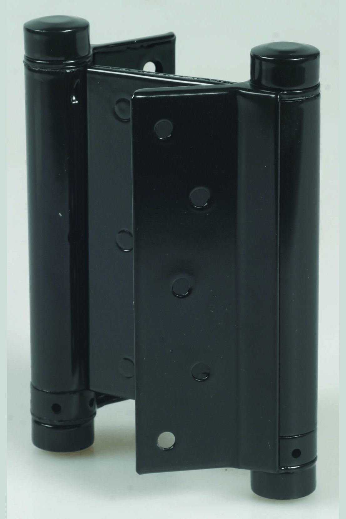 Double Acting Spring Hinge Boomer Type for Aluminium — Ariel Door Gears ...