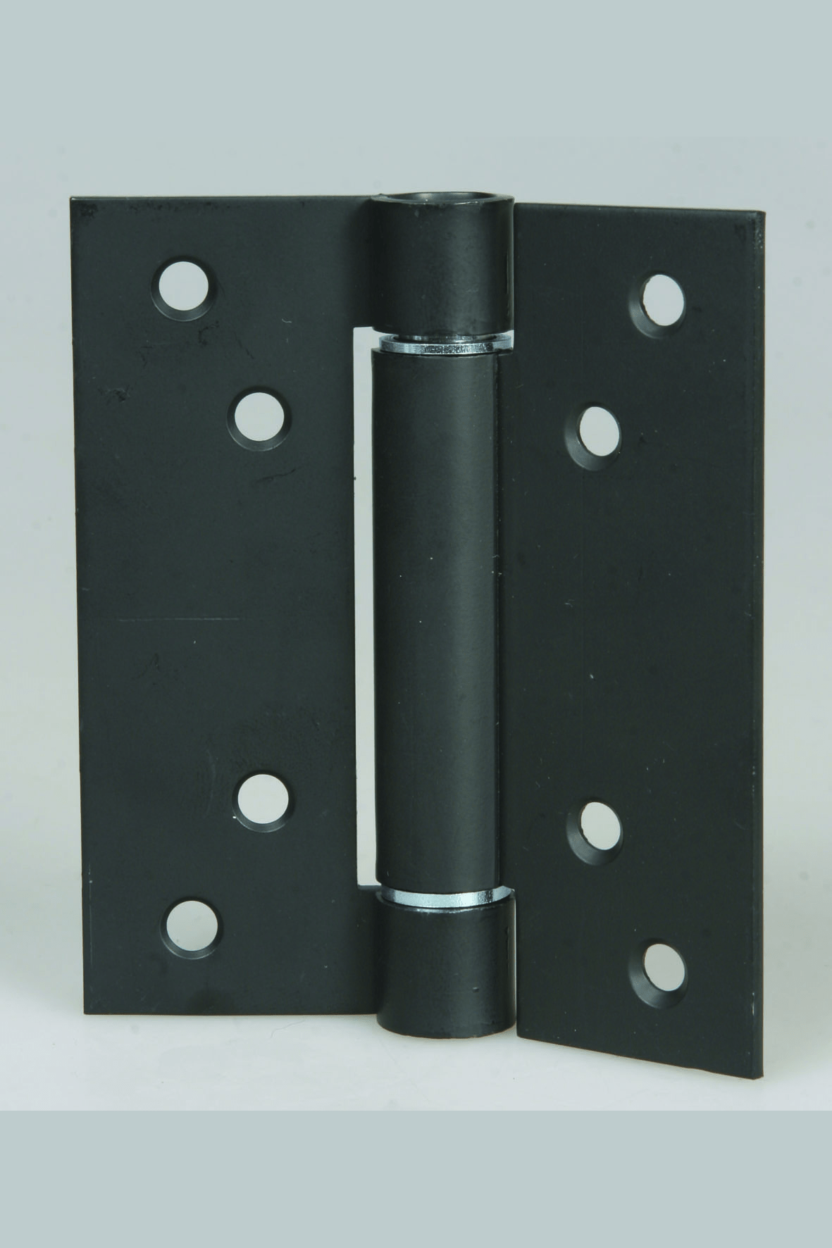 Single Acting Spring Hinge Light Model — Ariel Door Gears Ltd.