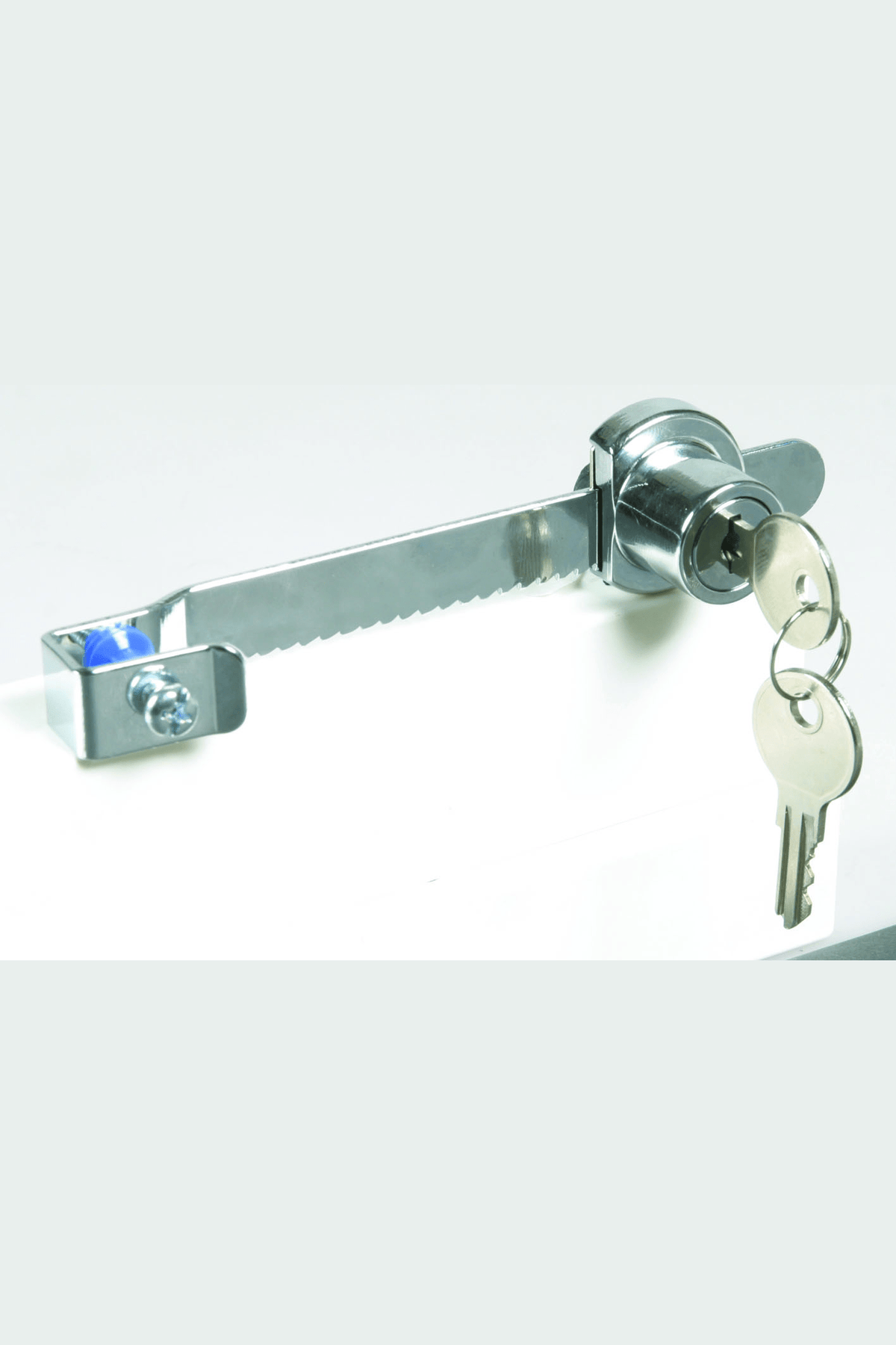 Lock for Sliding Door — Ariel Door Gears Ltd.