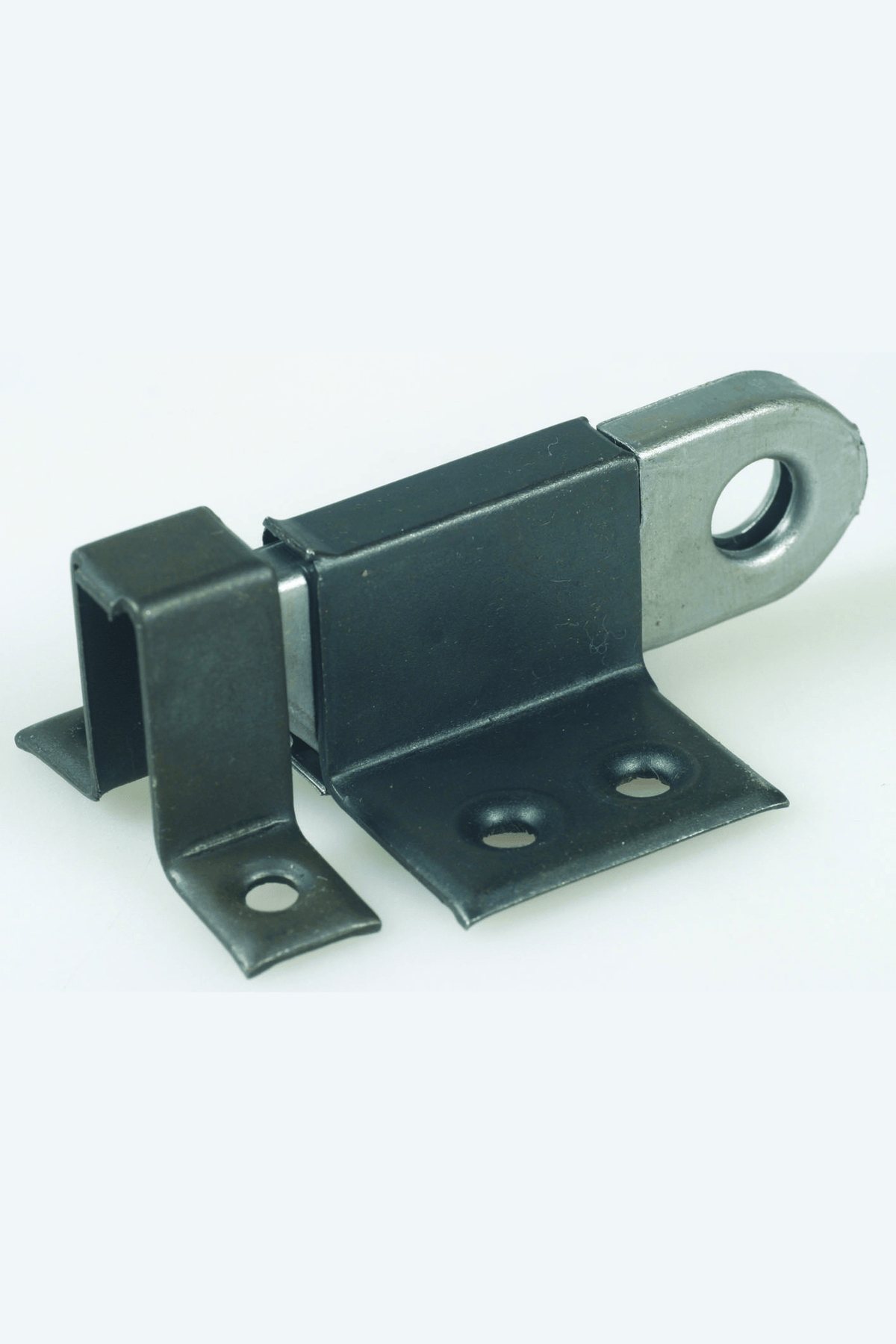 Window Catch with Staple — Ariel Door Gears Ltd.