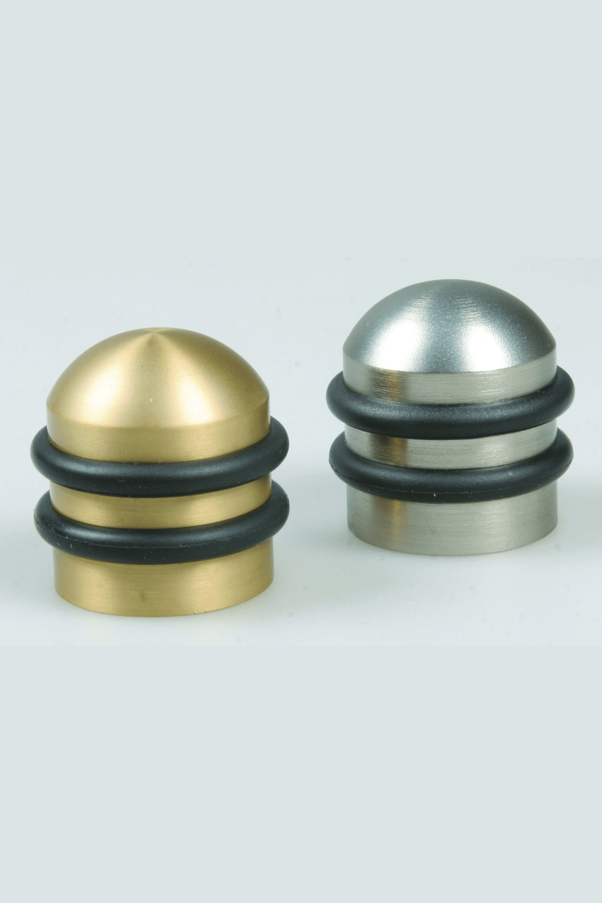 Door Opening Stop Brass — Ariel Door Gears Ltd.