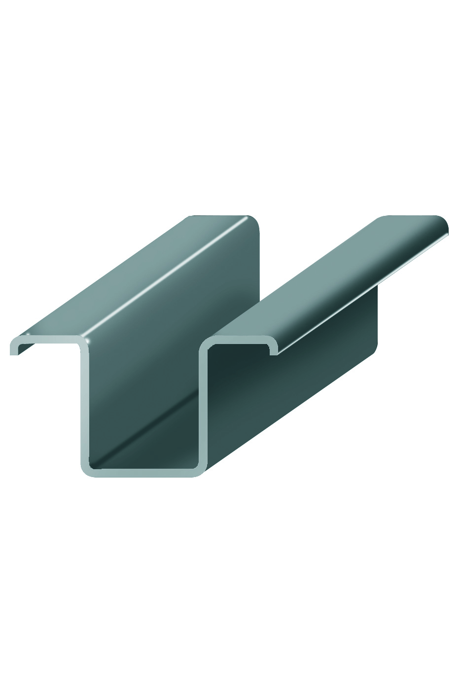 Bottom Track Guide for Sliding Gates — Ariel Door Gears Ltd.