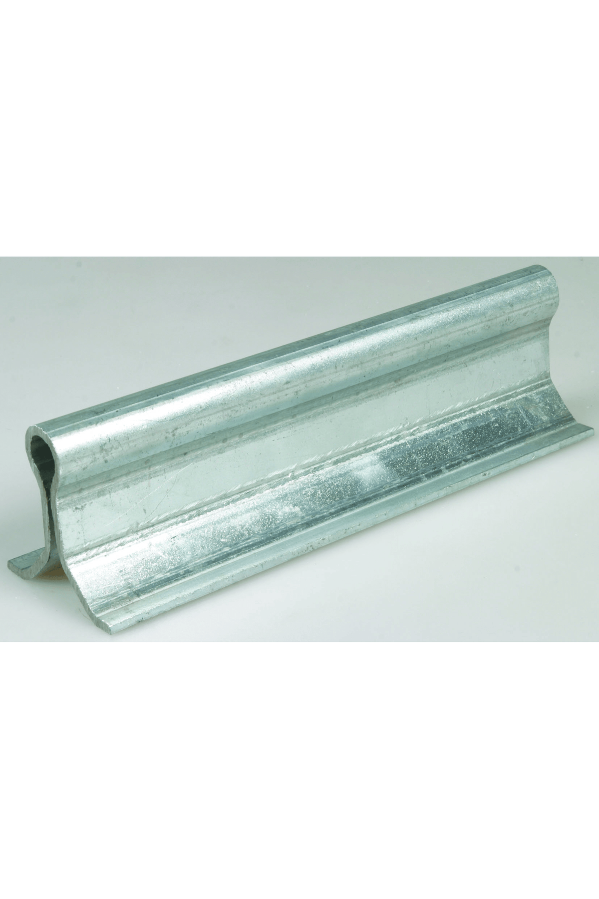 Heavy Duty Sliding Gate Door Wheel Track Ø20mm 3m Galvanized Ref 365 ...