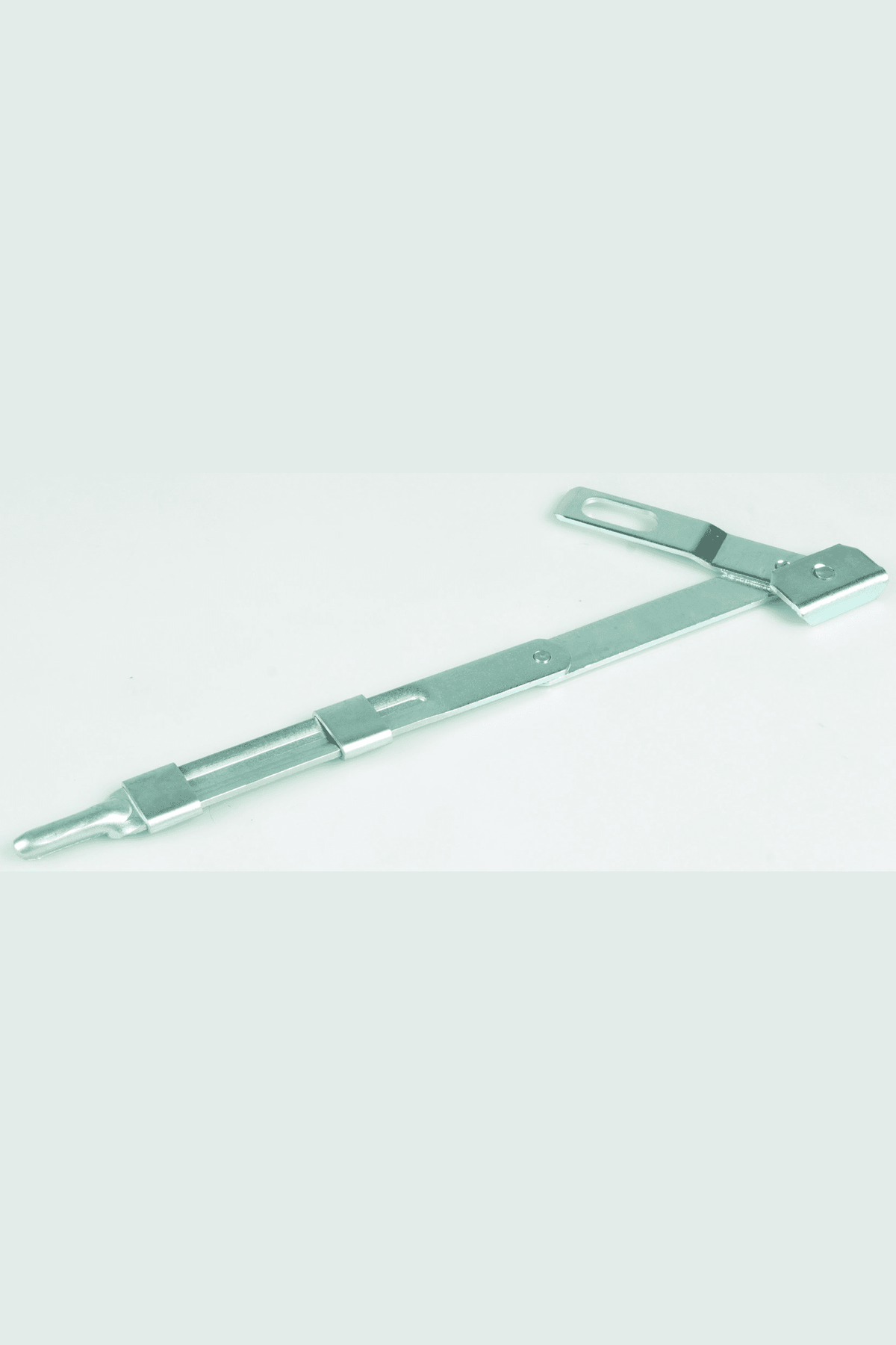 Bolt Lock for Gate — Ariel Door Gears Ltd.