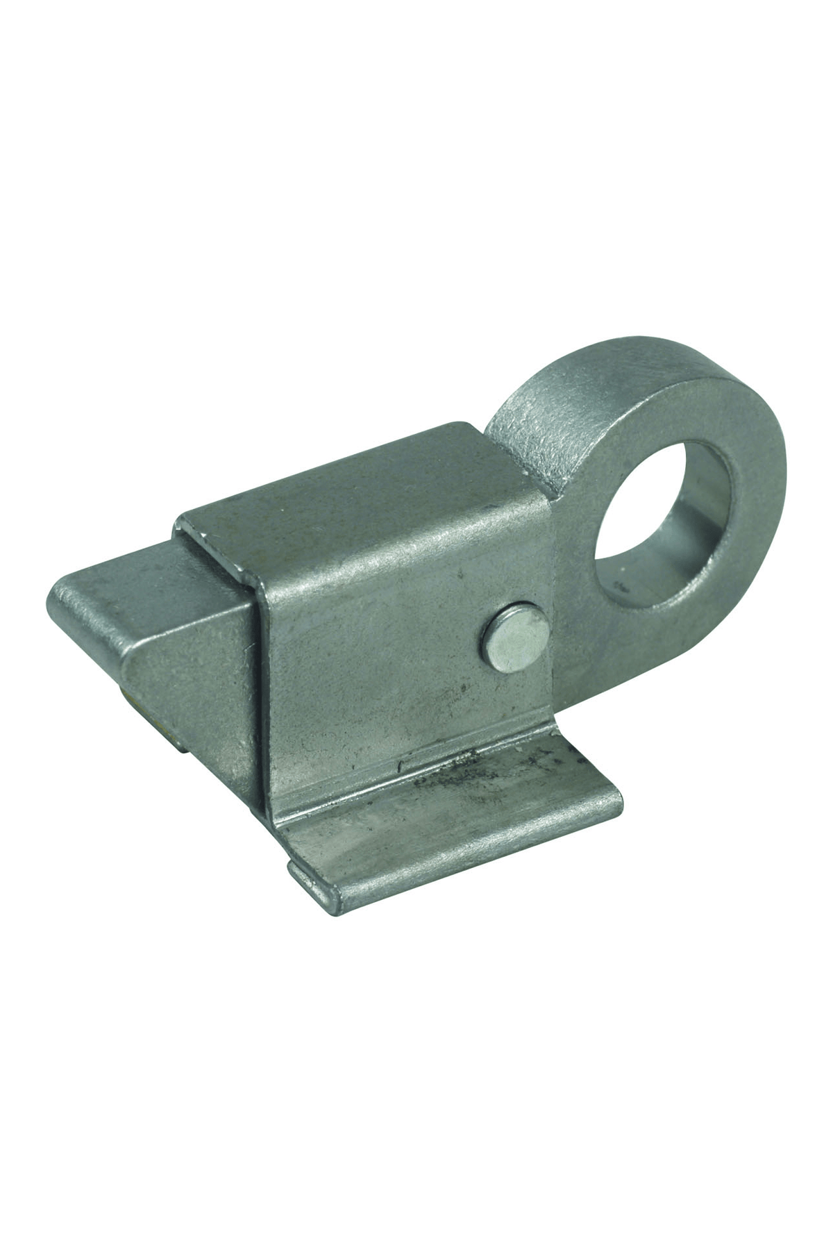 Small Catch for Wasistas Window to Weld — Ariel Door Gears Ltd.