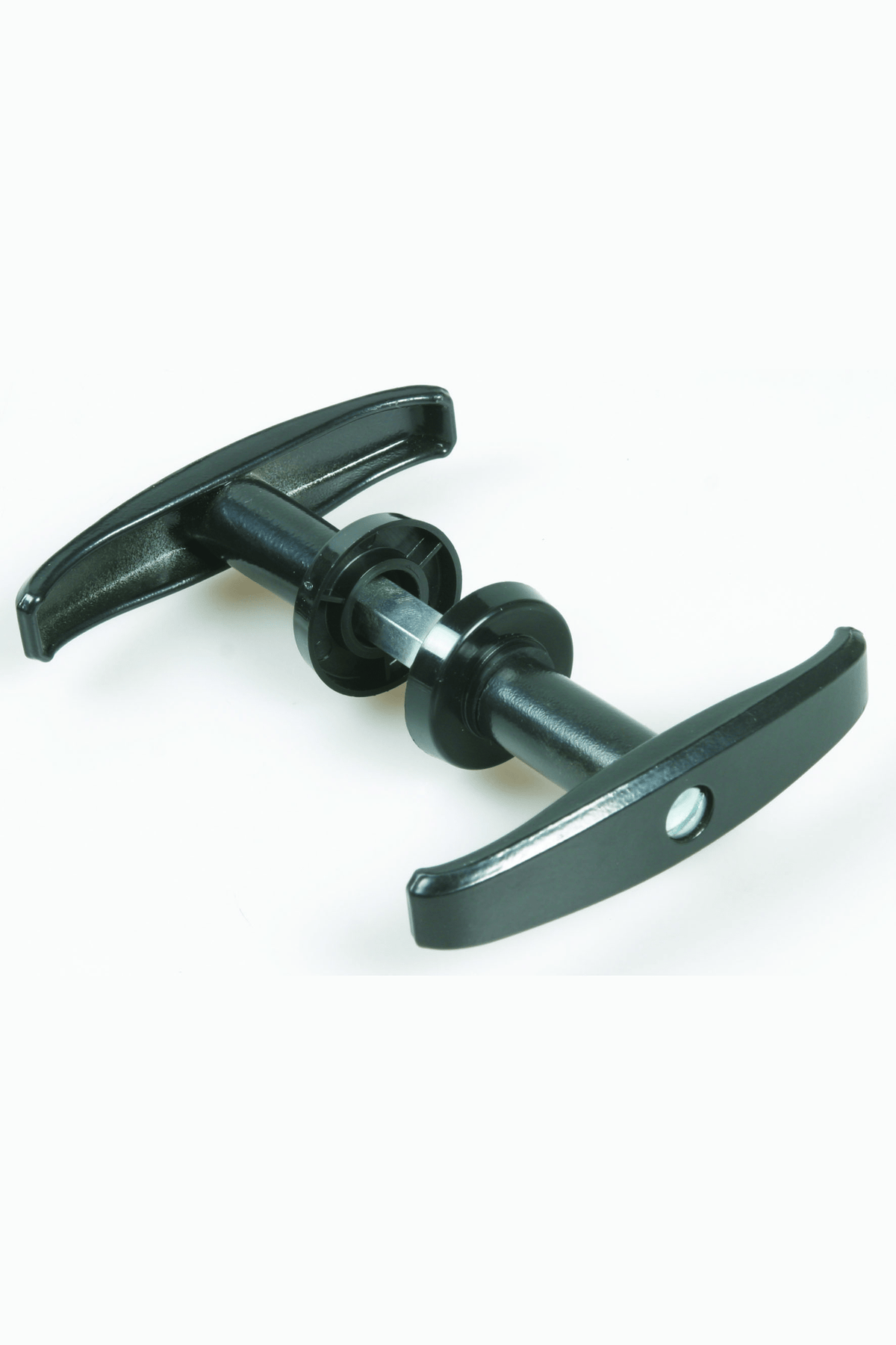 Regulating Handle with Screw for Garage Doors — Ariel Door Gears Ltd.