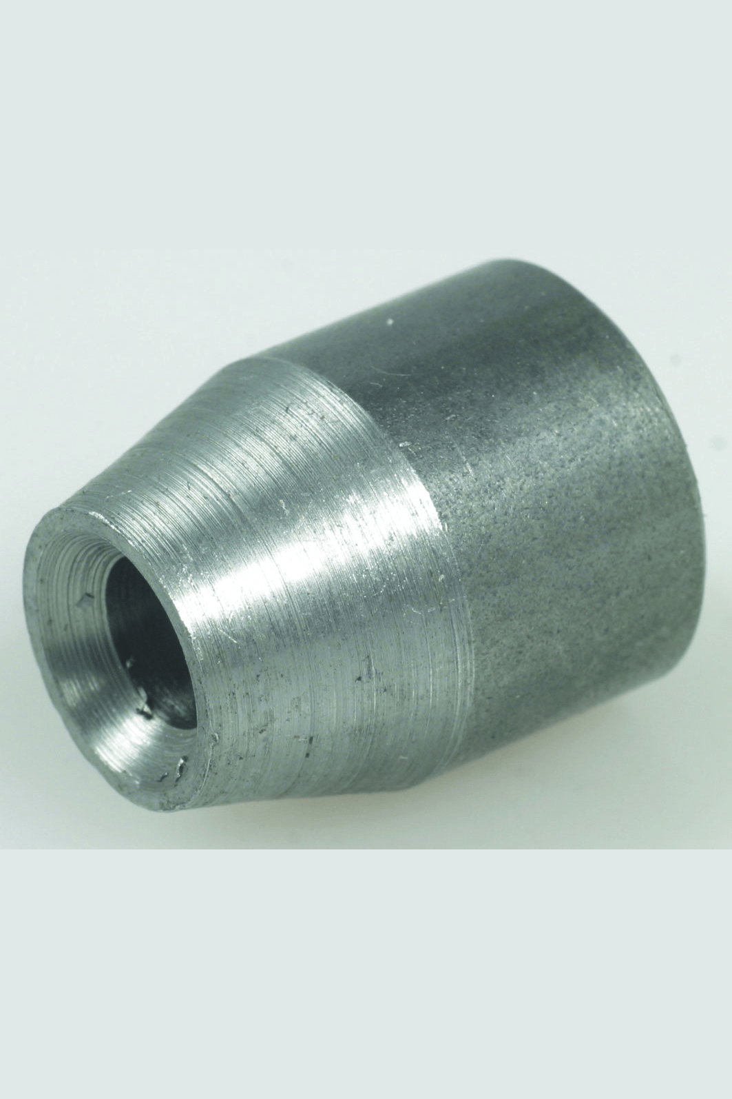 Open Head Safety Device for Doors on Hinges Side — Ariel Door Gears Ltd.