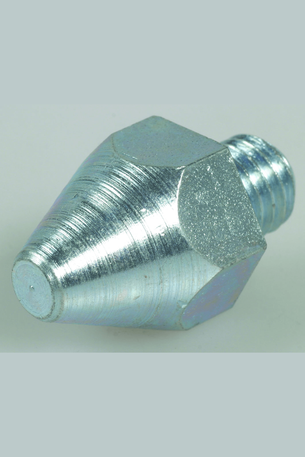 Pointed Safety Device for Doors on Hinges Side — Ariel Door Gears Ltd.