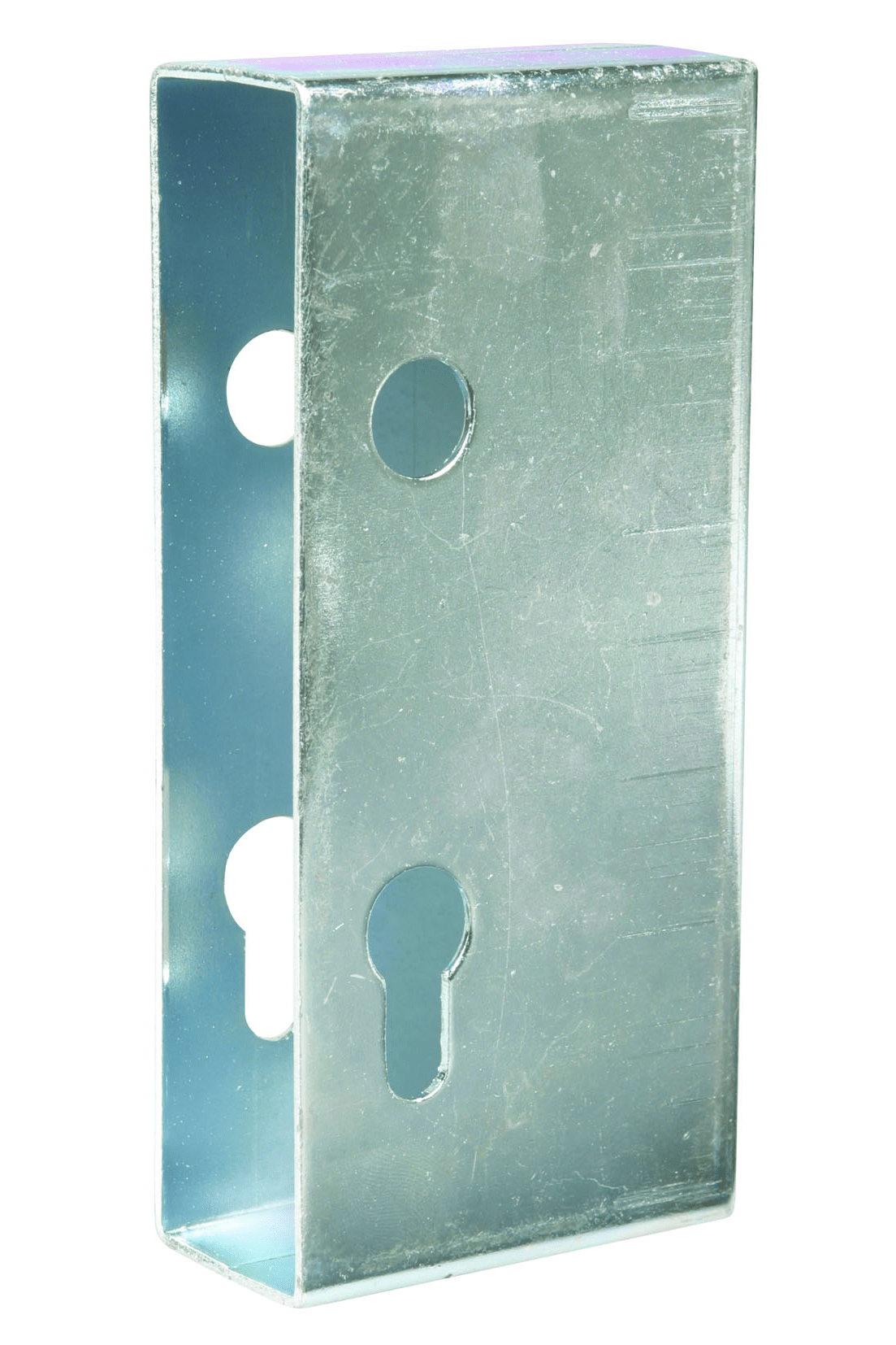 Cover Box for Lock — Ariel Door Gears Ltd.