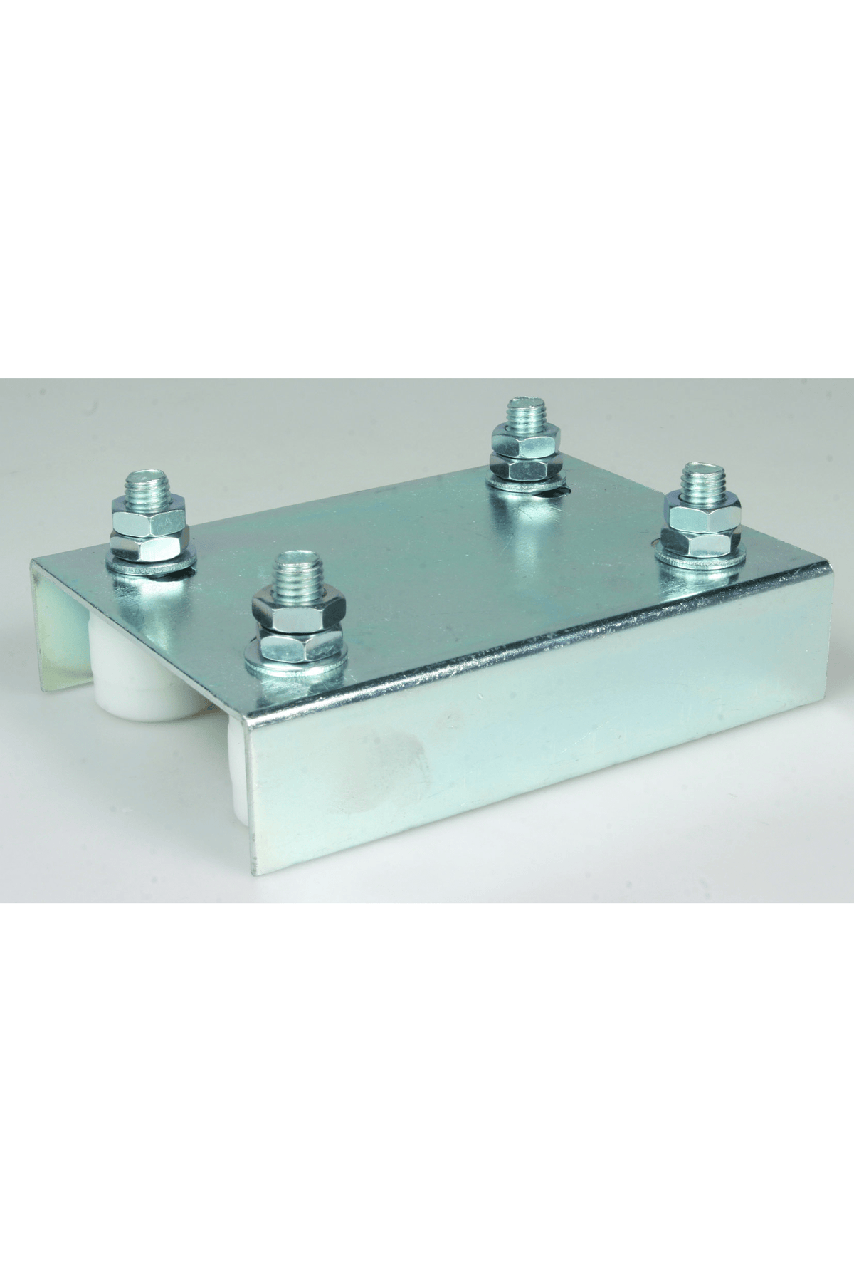 Regulating Nylon 4 guides One Piece Plate for Sliding Door Gates ...