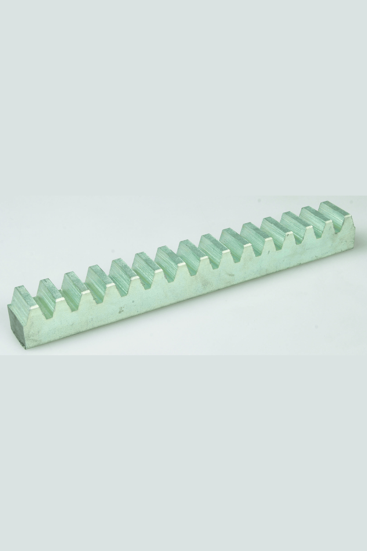 Rack Steel for Sliding Gates — Ariel Door Gears Ltd.