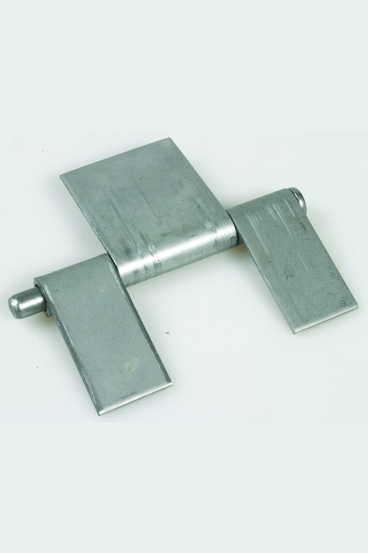 Door Hinges to Weld with Removable Pin and 3 wings 496 — Ariel Door ...