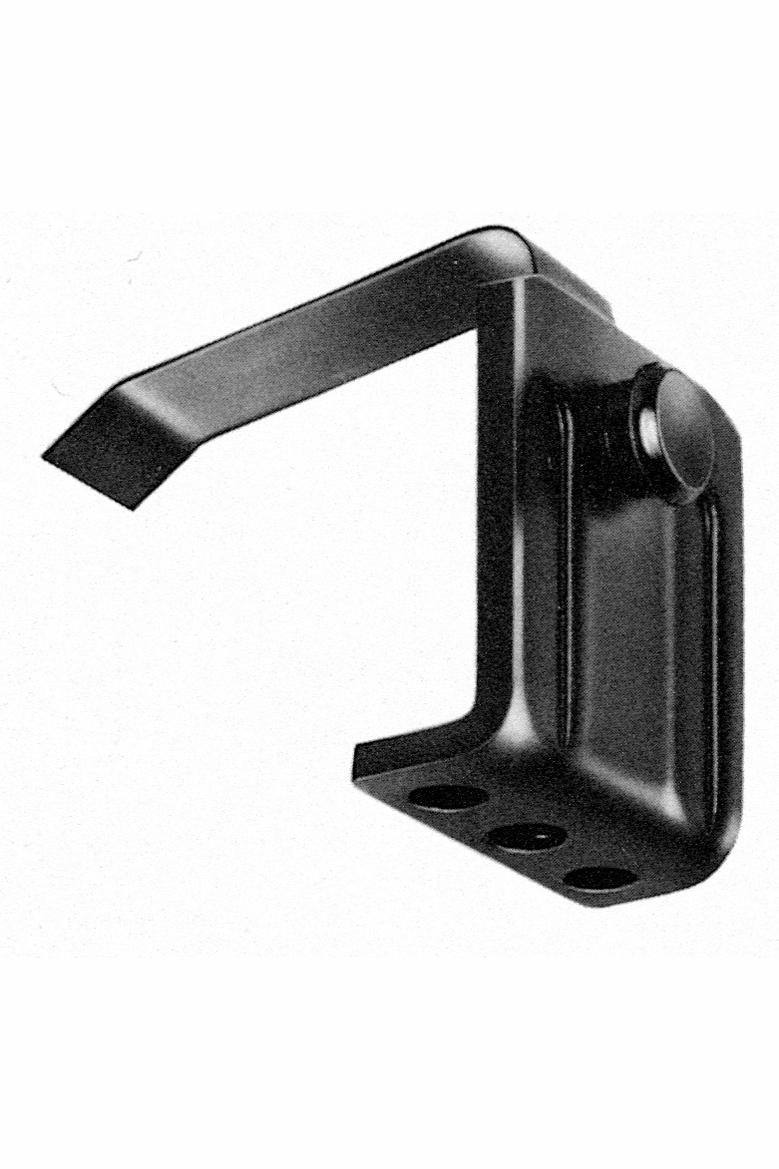 metal-501 — Ariel Door Gears Ltd.