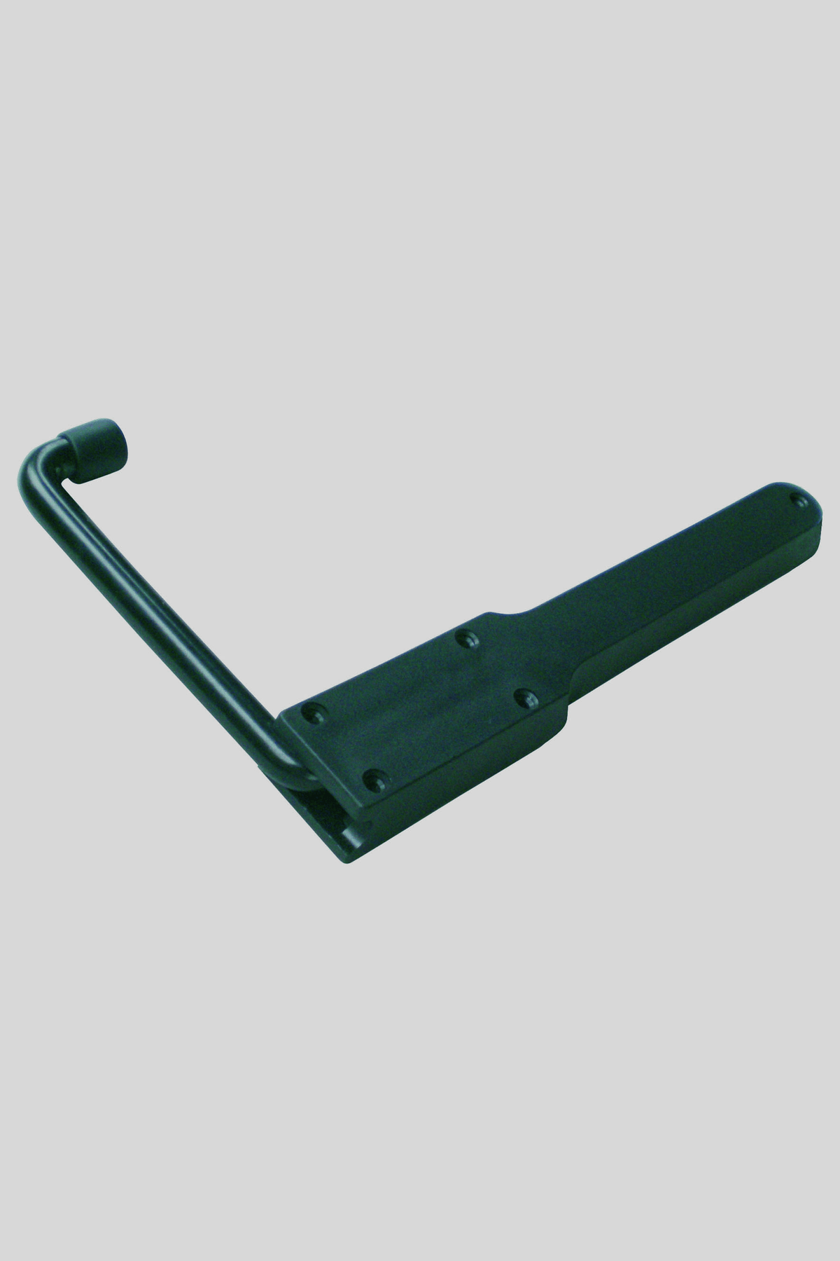 Stopper for Outside Shutters — Ariel Door Gears Ltd.