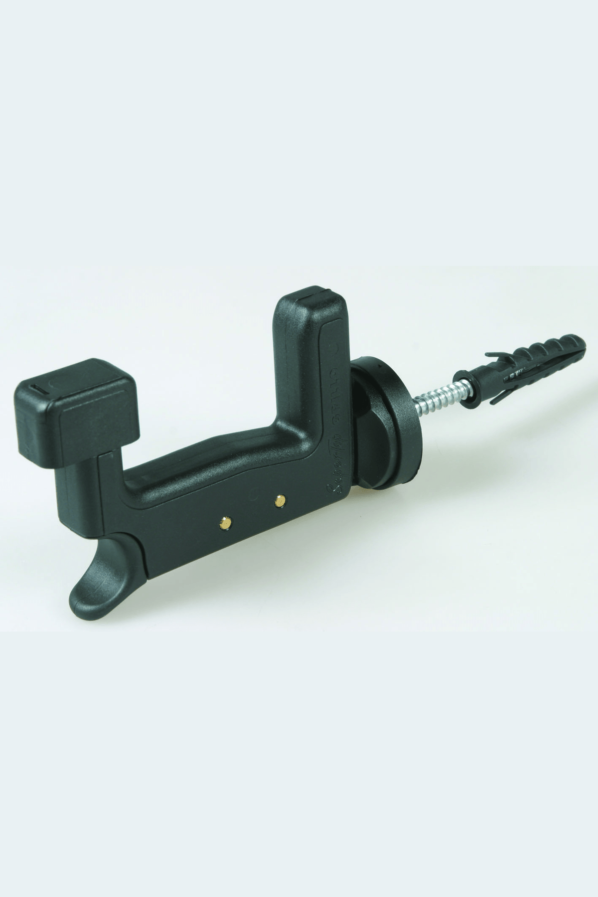 Automatic Plastic Shutter Stop — Ariel Door Gears Ltd.