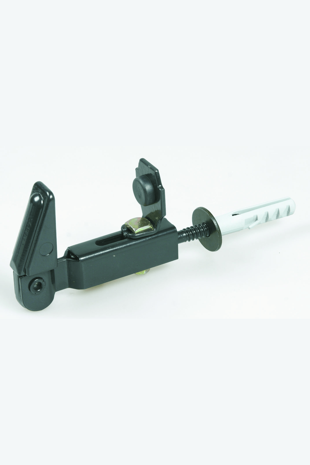 Shutter Door Stopper — Ariel Door Gears Ltd.