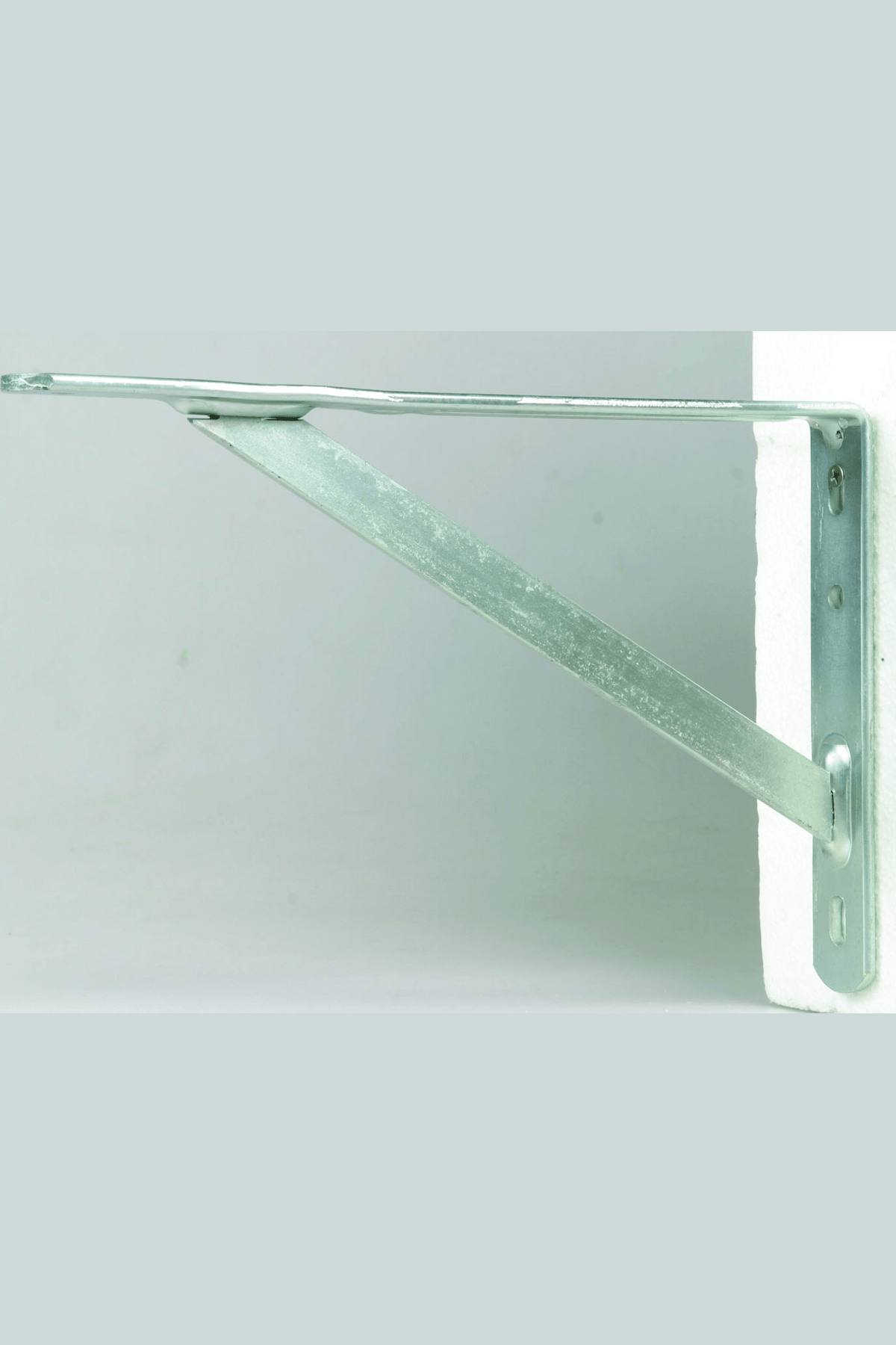Heavy Duty Steel Shelf Bracket — Ariel Door Gears Ltd.