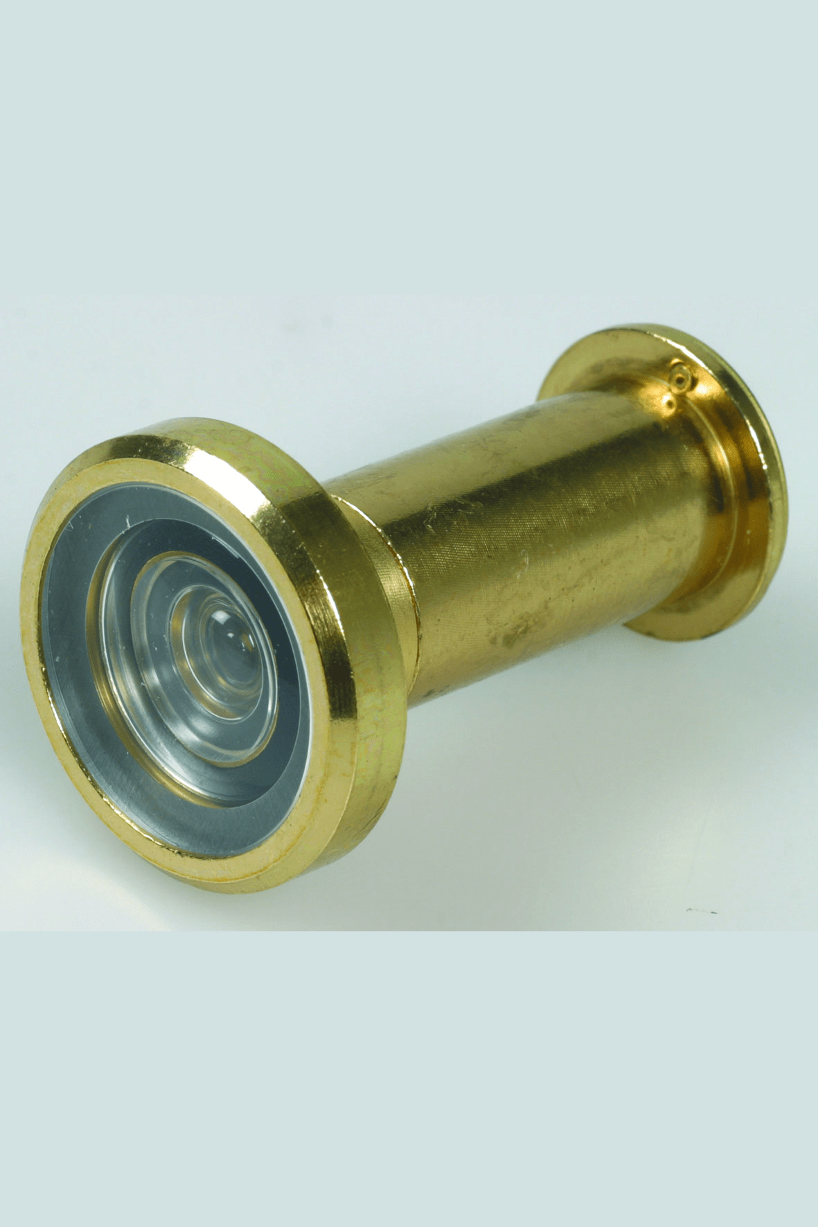 Security Eye for Door 190 degrees — Ariel Door Gears Ltd.