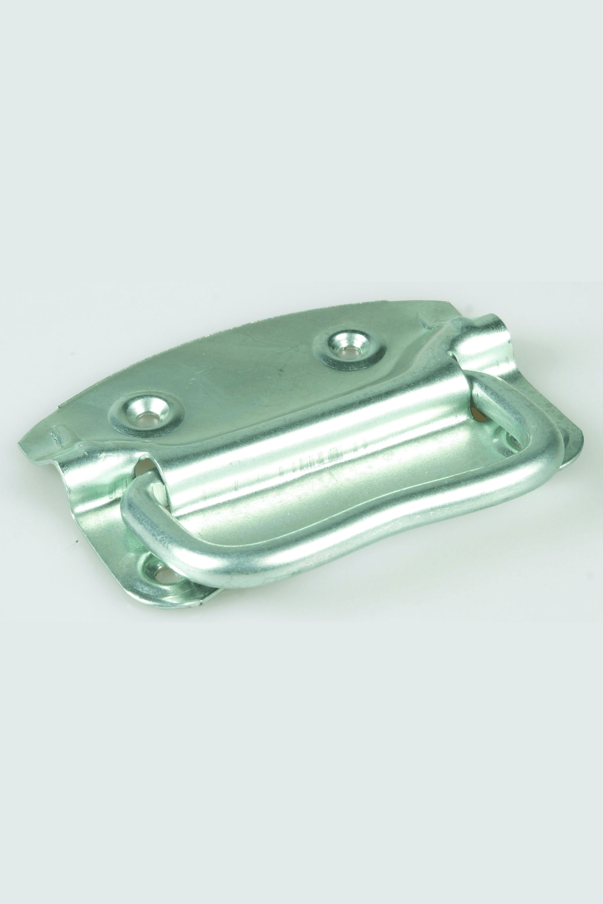 Steel Handle for Cases — Ariel Door Gears Ltd.