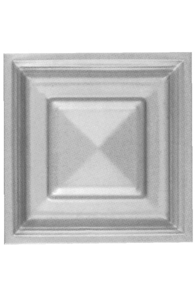 Natural Steel Door Panels Small Chevron Design — Ariel Door Gears Ltd.