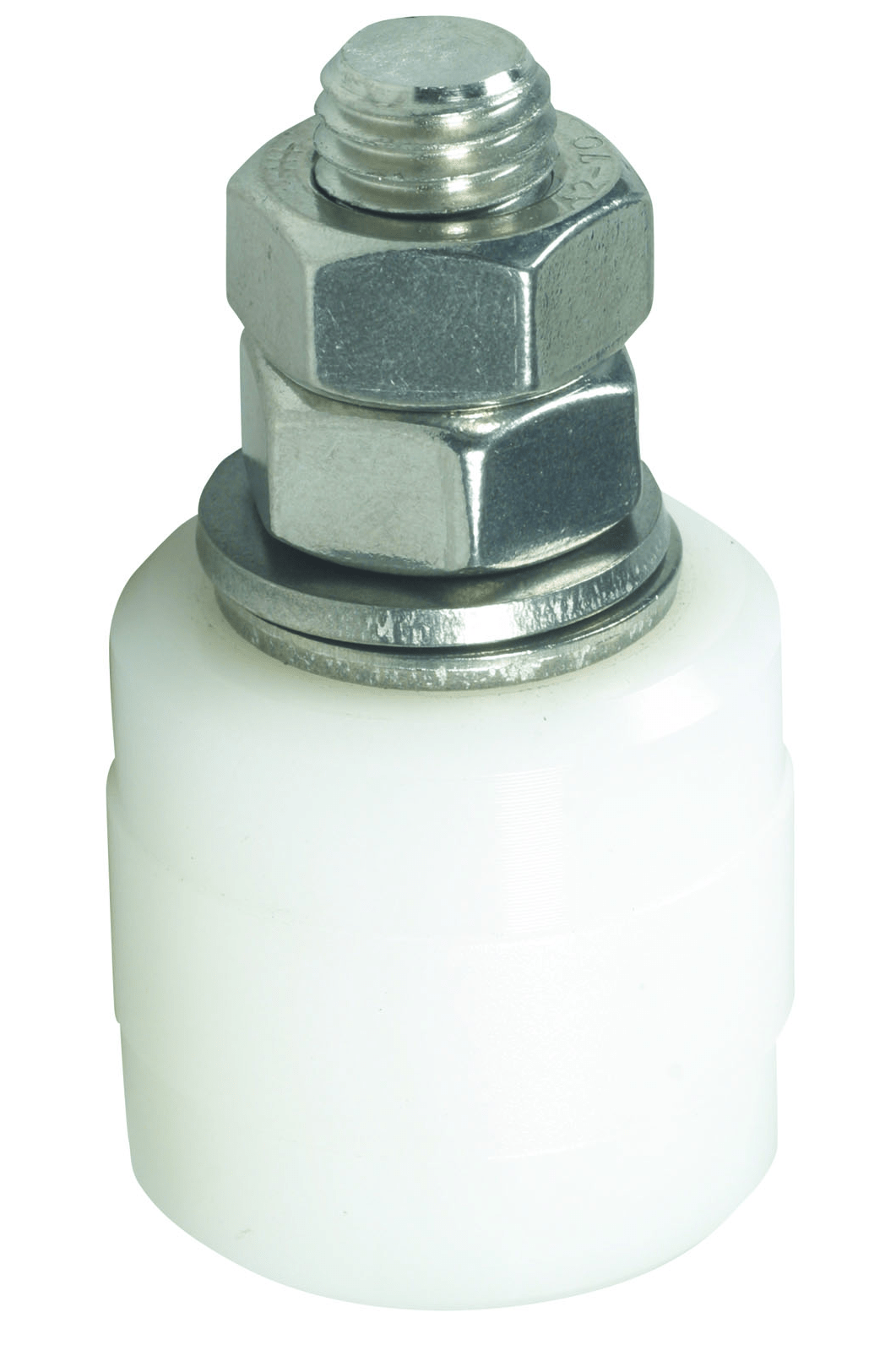 Guide Roller Nylon with Stainless Steel Bolt 960-960A — Ariel Door ...