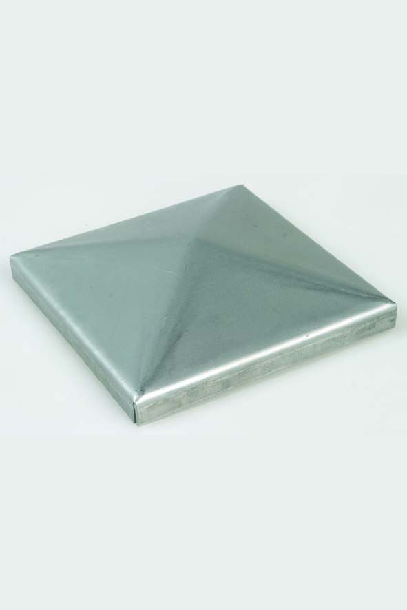 Square Cover — Ariel Door Gears Ltd.