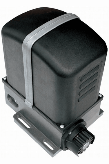 Proteco Mover Sliding Gate Motor Kit — Ariel Door Gears Ltd.