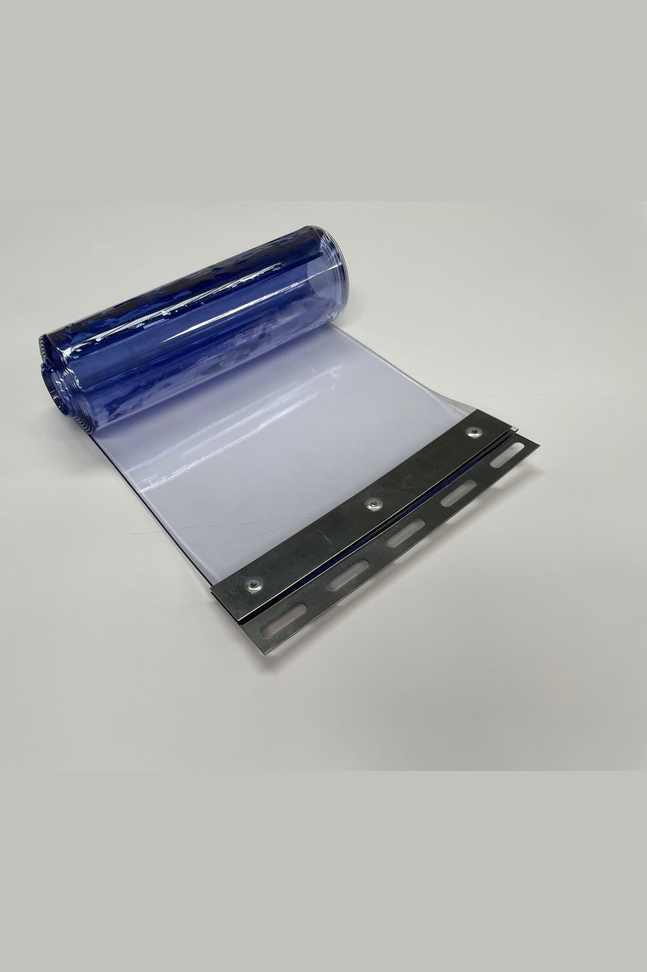 Anti Static PVC Strip Curtain — Ariel Door Gears Ltd.