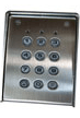 RT35 Numeric Keypad Proteco Parts — Ariel Door Gears Ltd.
