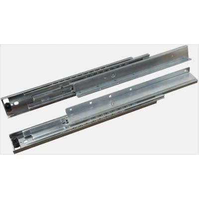 Series SHA83 Sliding Guide For Drawers — Ariel Door Gears Ltd.