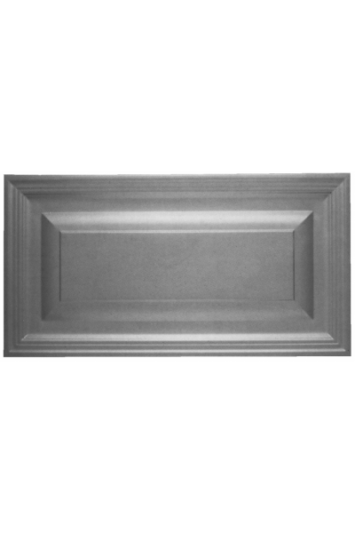 Natural Steel Door Panels — Ariel Door Gears Ltd.